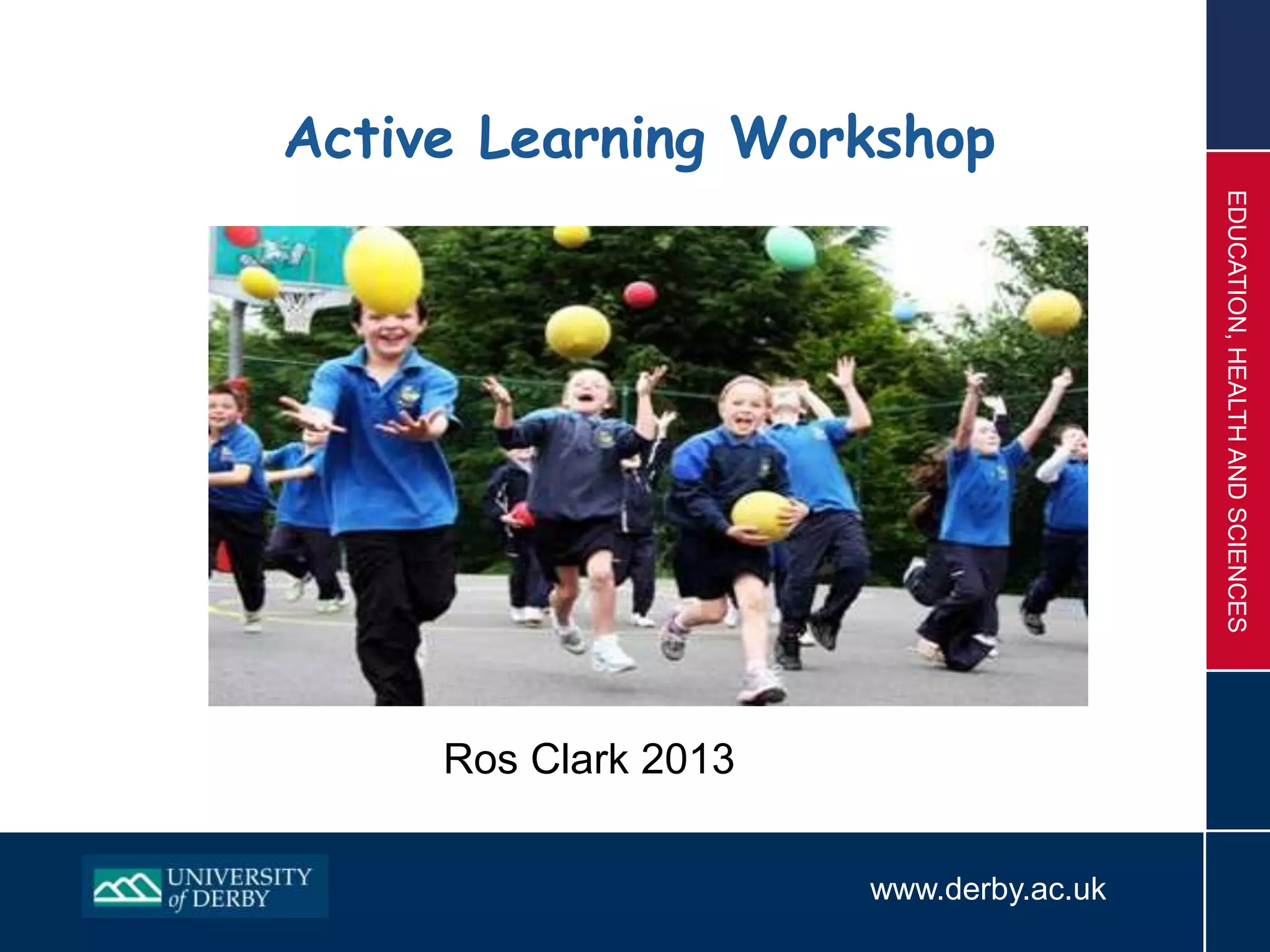 The Schools and Community Football Conference, Ros clark, active ...