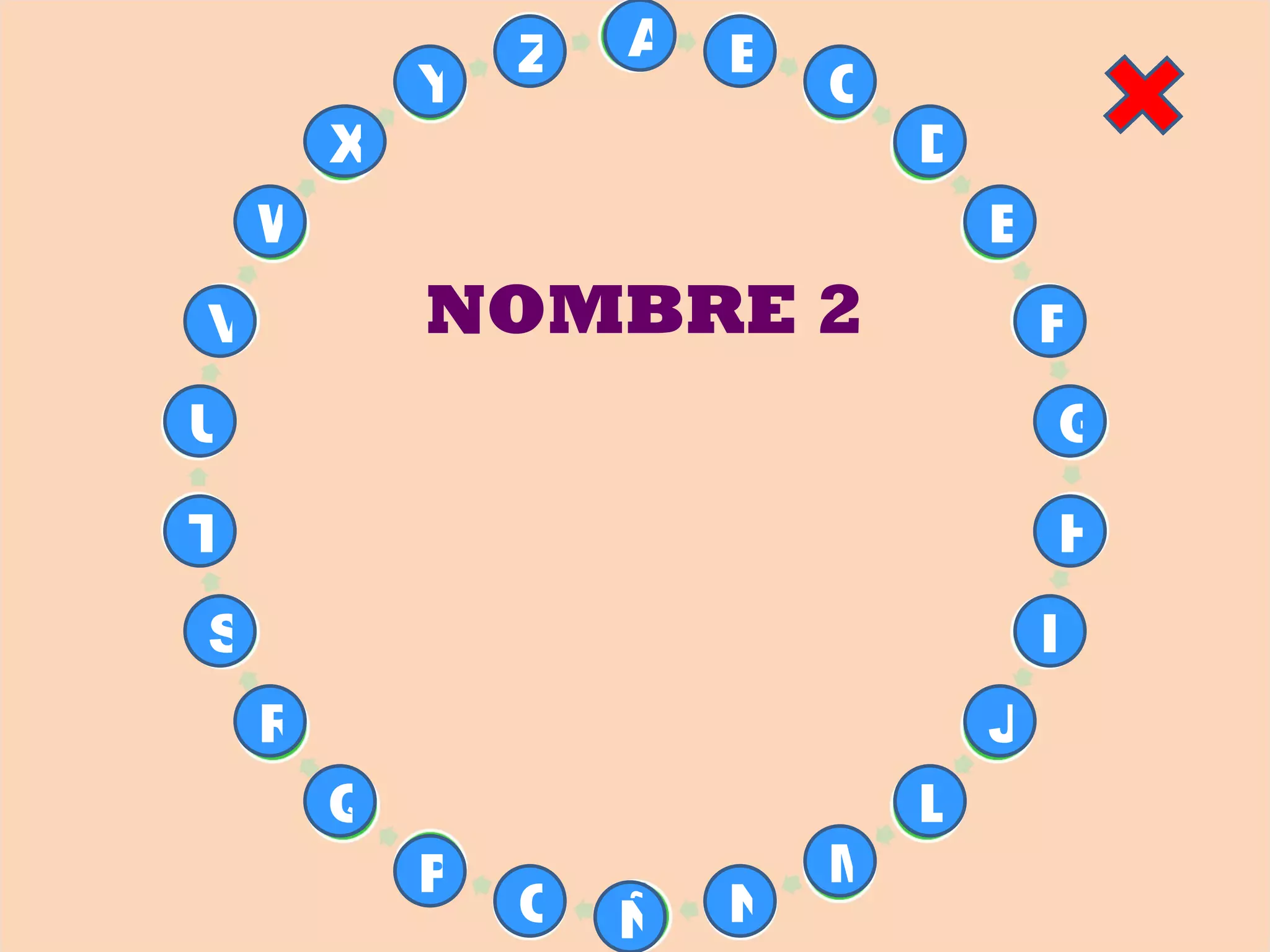 Rosco Pasapalabra | PPT