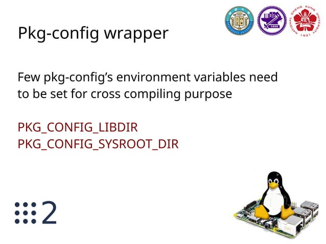 Realtime autonomous car for studying and ROS2 cross compiling | PDF