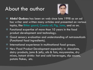 The healing power of Rose | PPT