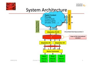 RoSE Framework | PDF | Consumer Electronics | Technology & Computing