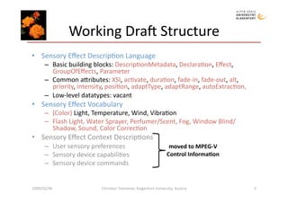 RoSE Framework | PDF