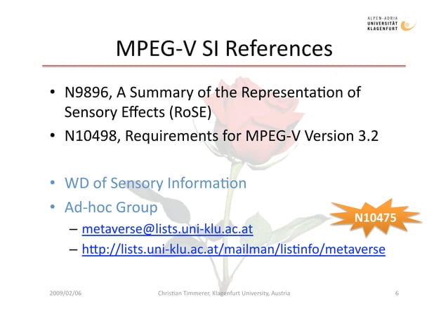 RoSE Framework | PDF | Consumer Electronics | Technology & Computing