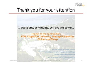 RoSE Framework | PDF