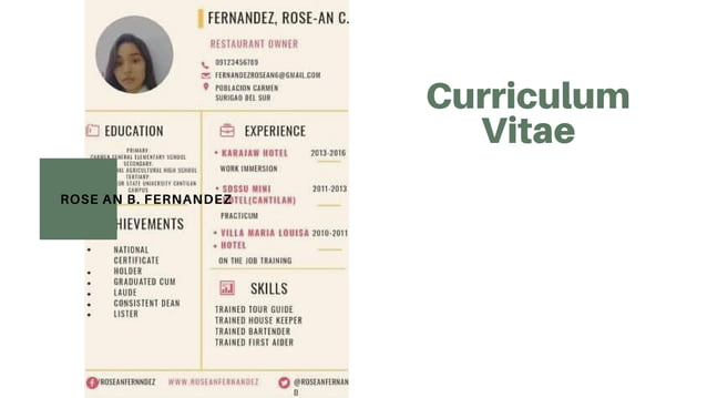 Final Exam in HPTC | PPT