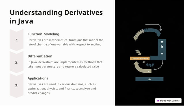 Expression, Scriptlet , Derivatives and Declaration in Java | PPT