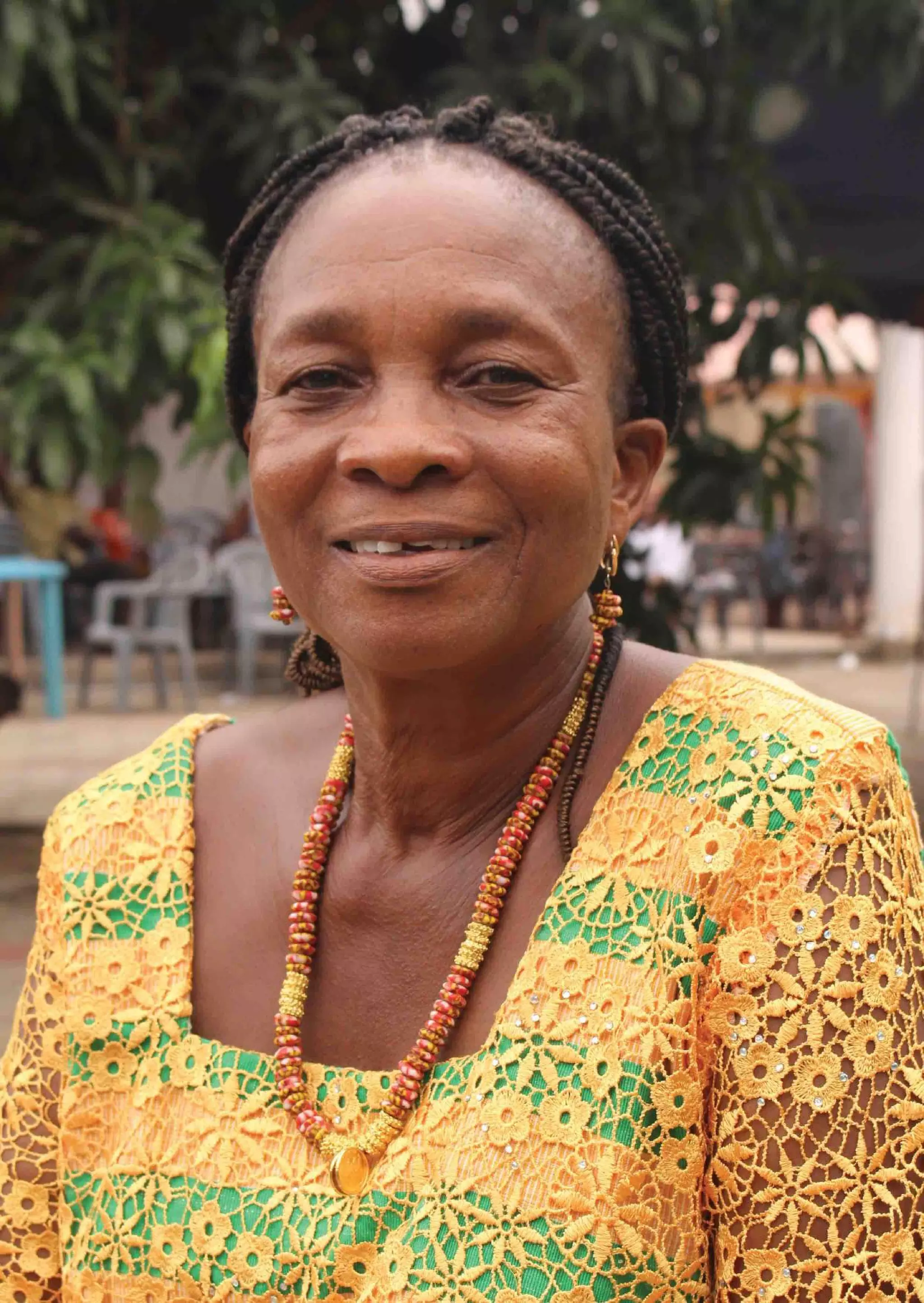 ROSE ENYONAM LUMOR FOLI FUNERAL BROCHURE | PDF