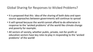 roseGOV | PPTX | Technology & Computing