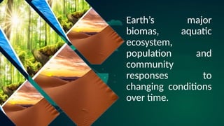 SCIENCE AND ART OF GEOGRAPHY PRESENTATION | PPTX