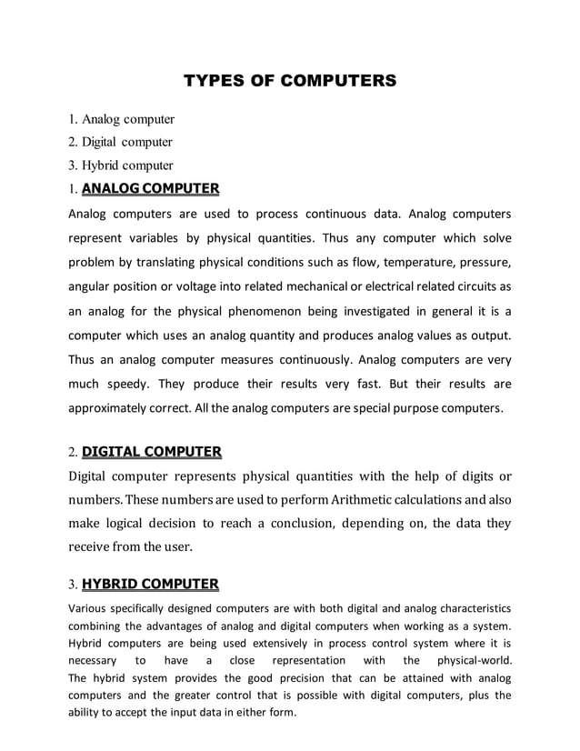 Roseline | DOCX | Computing | Technology & Computing