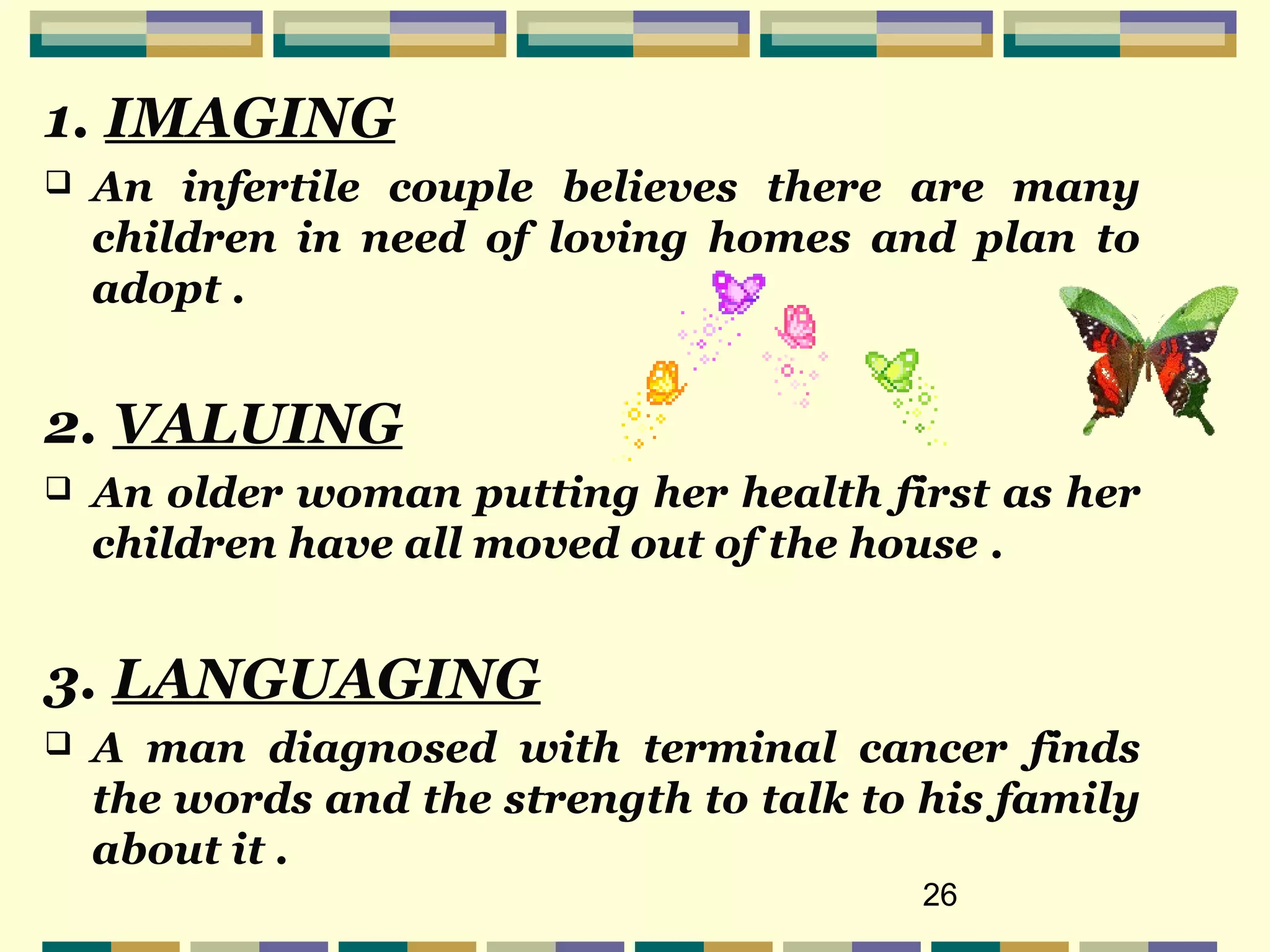 Rosemarie rizzo parse | PPT