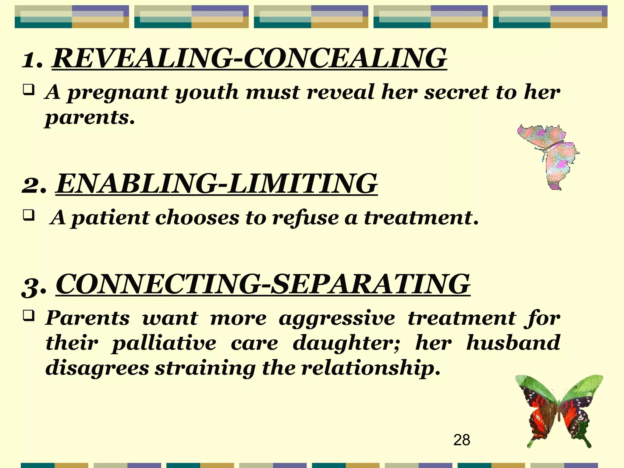 Rosemarie rizzo parse | PPT