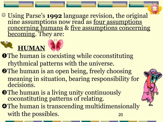 Rosemarie rizzo parse | PPT