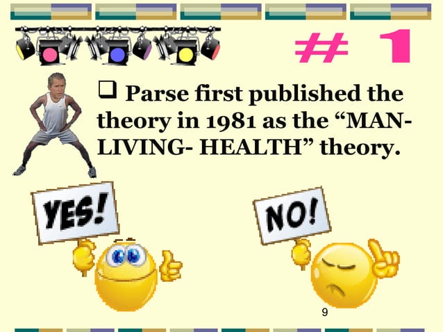 Rosemarie rizzo parse | PPT