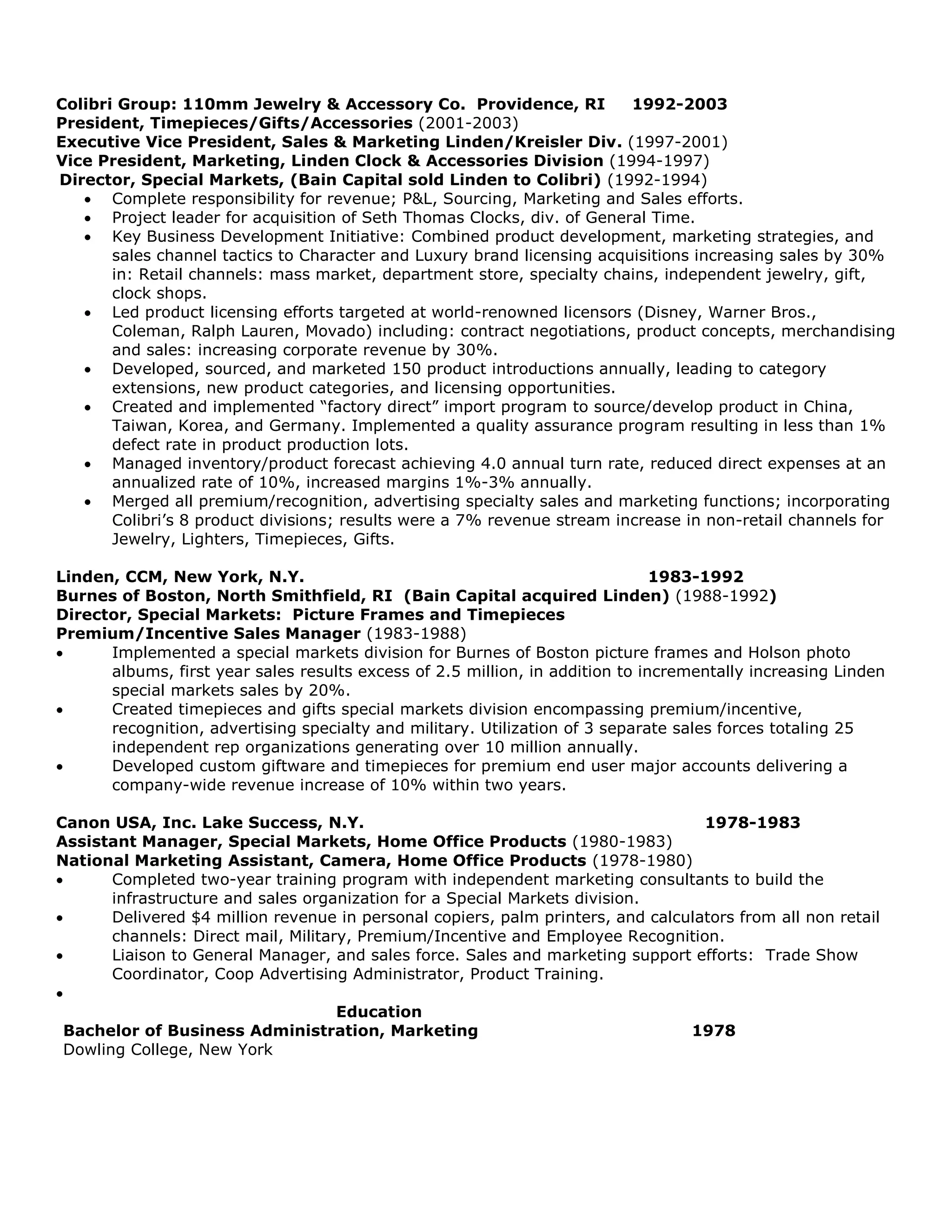 Rosemary Sharp Resume | PDF