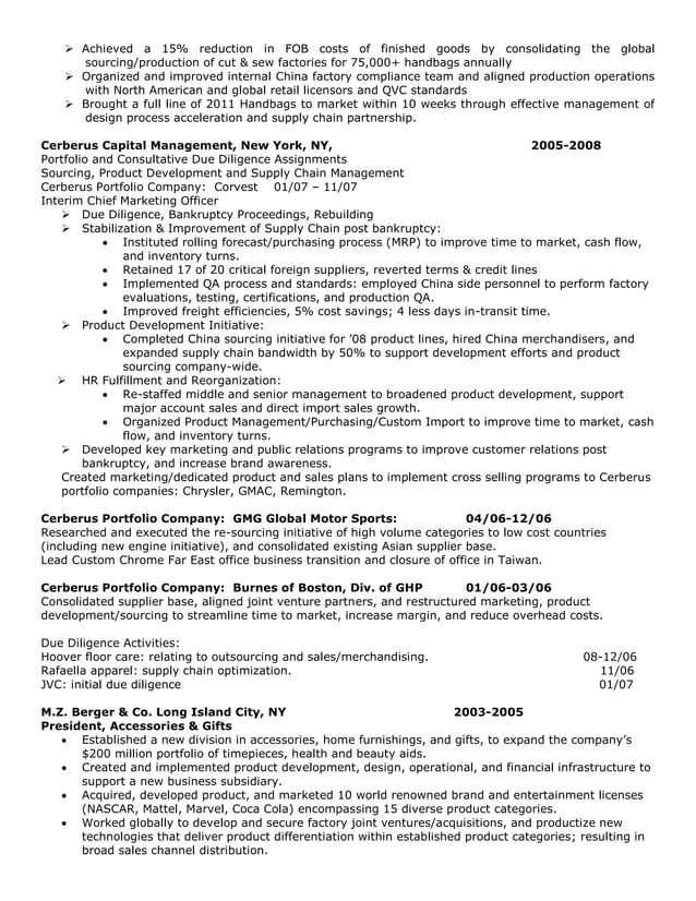 Rosemary Sharp Resume | PDF