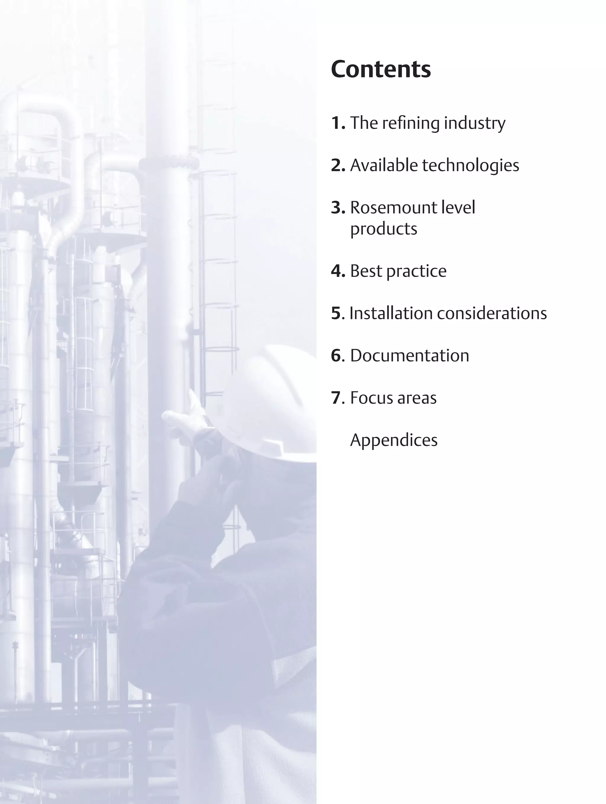 rosemount_level_user_guide_refining_ind.pdf | Physics | Science