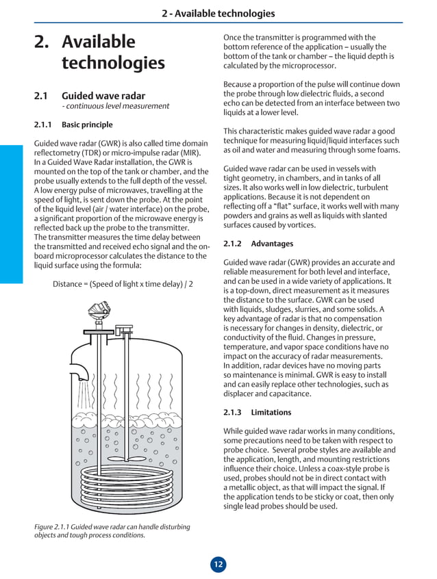 rosemount_level_user_guide_refining_ind.pdf | Physics | Science