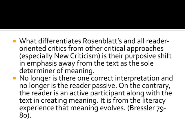 ROSEN BLANETT READER RESPONSE THEORY_1.pptx