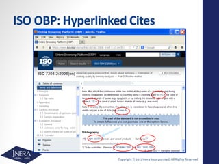 Rosenblum Workflow Choices Introducing XML | PPT