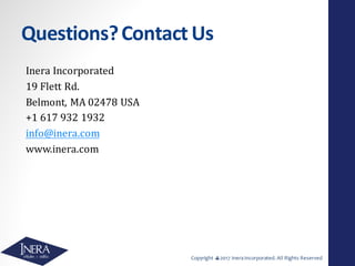 Rosenblum Workflow Choices Introducing XML | PPT