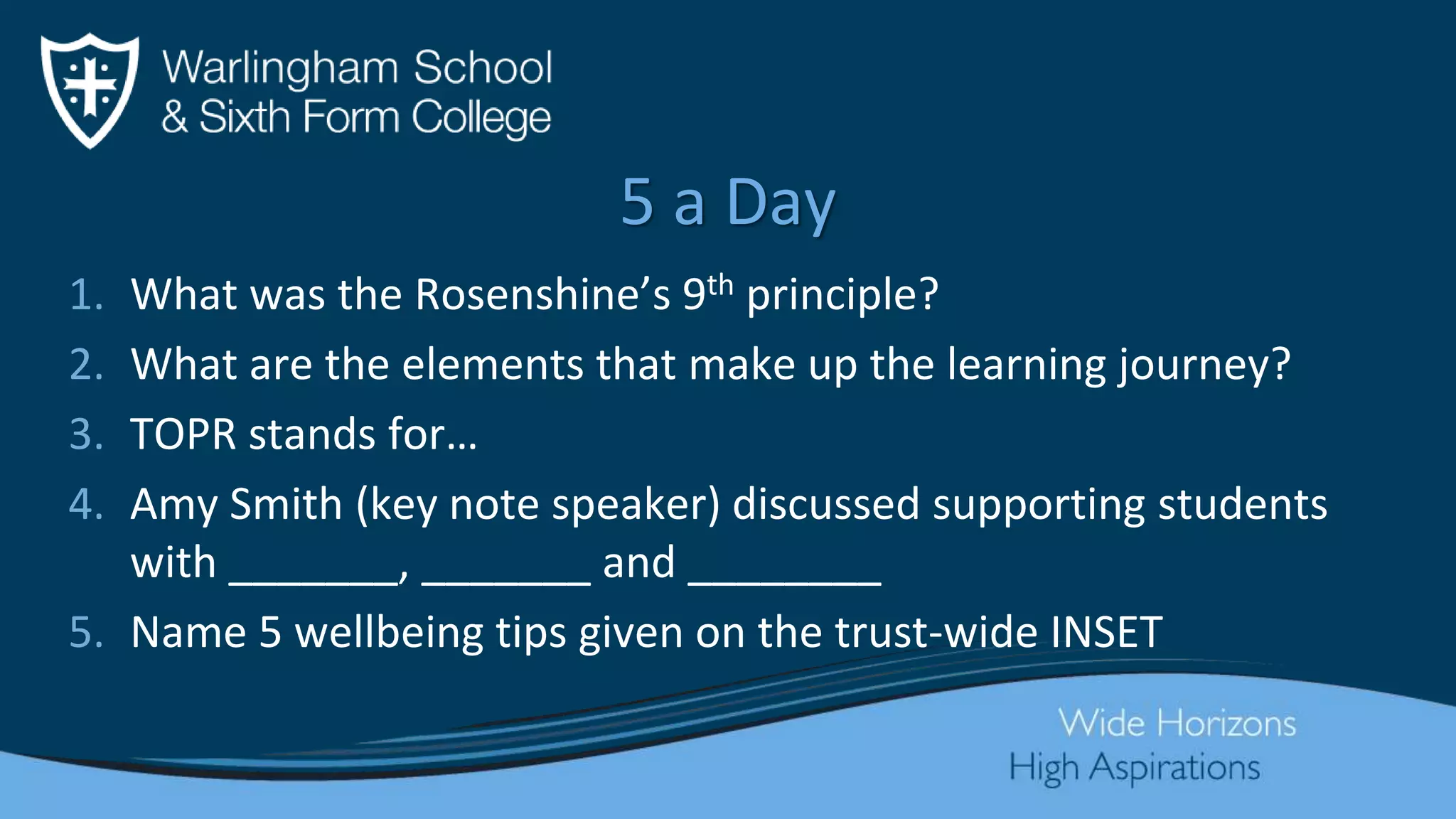 Rosenshine principle 10.pptx