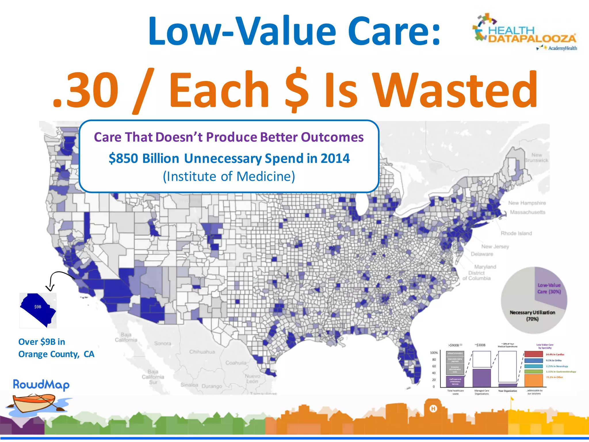 What's Next in Healthcare Delivery Systems: High-Value Care | PPT