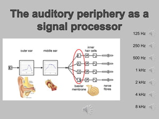 Outreach Sept 2018: Stuart Rosen | PPTX