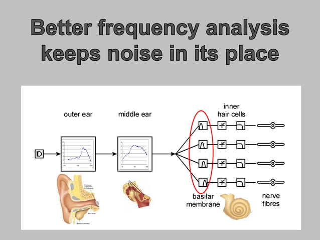 Outreach Sept 2018: Stuart Rosen | PPT