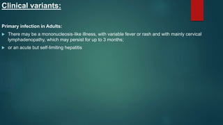 Roseola Virus Treatment And Consequences