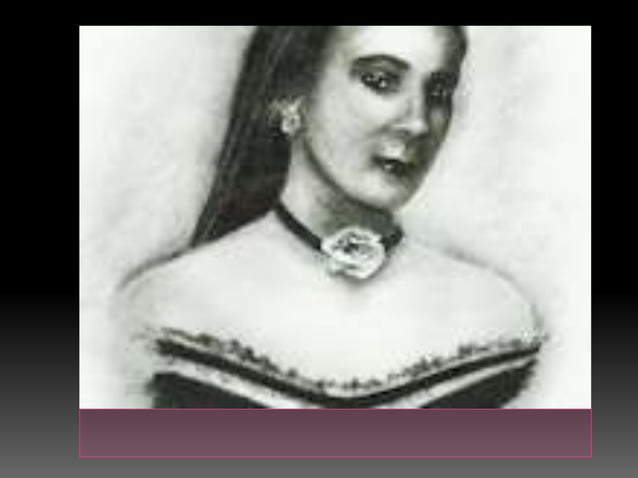 Rose o'neal greenhow’s journey to be a great confederate spy | PPTX ...