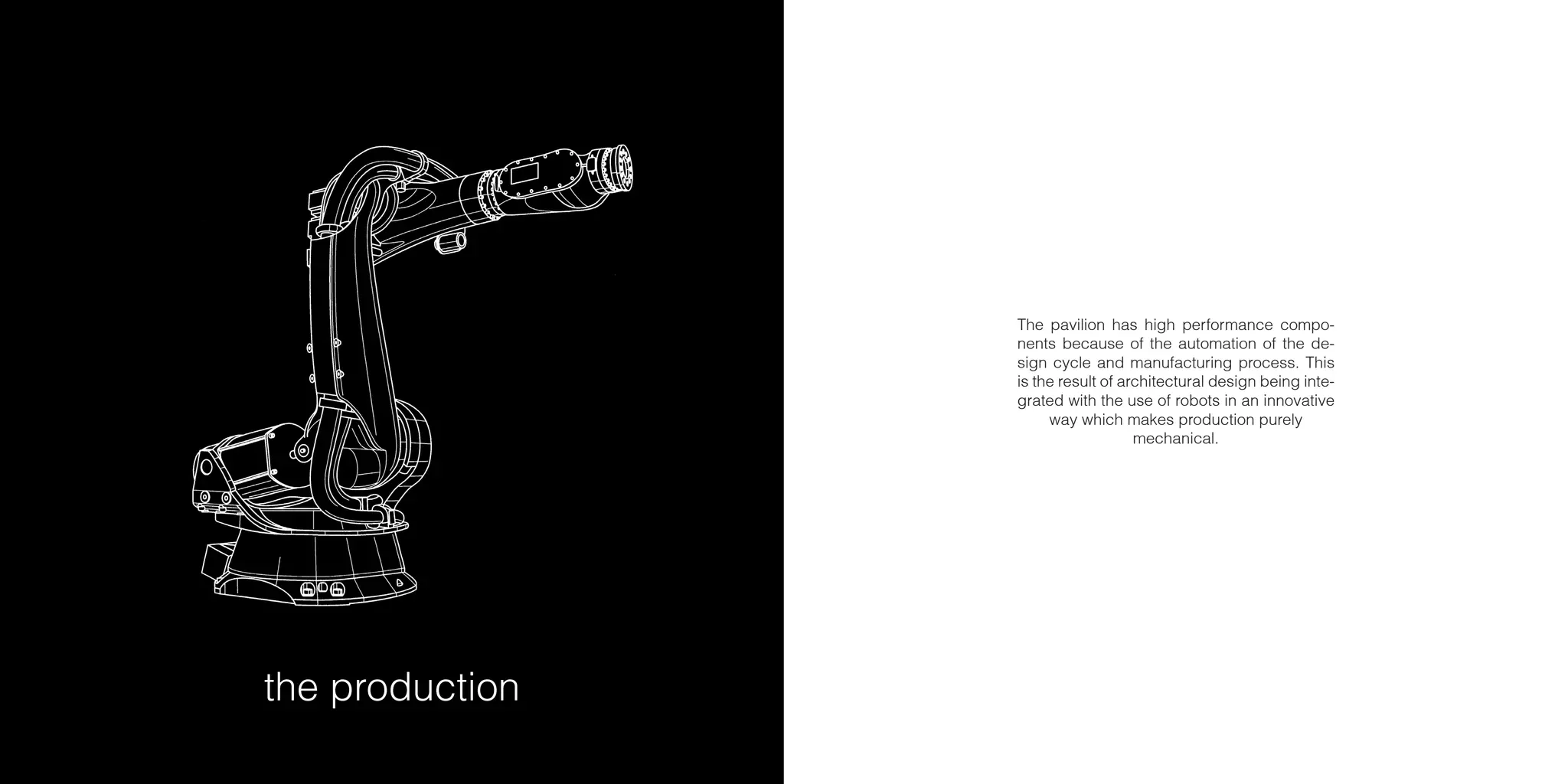 Rose Pavilion Presentation Work in Progress, Design Thinking | PDF