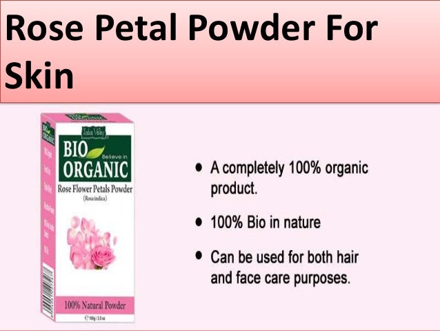Rose Petal Powder For Skin Comes With Beauty Benefits As Well rose-petal-powder-for-skin-comes-with-beauty-benefits-as-well