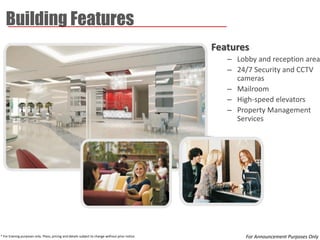 Rose Residences | PDF
