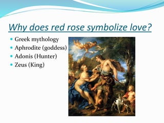 Rose Cultivation | PPT