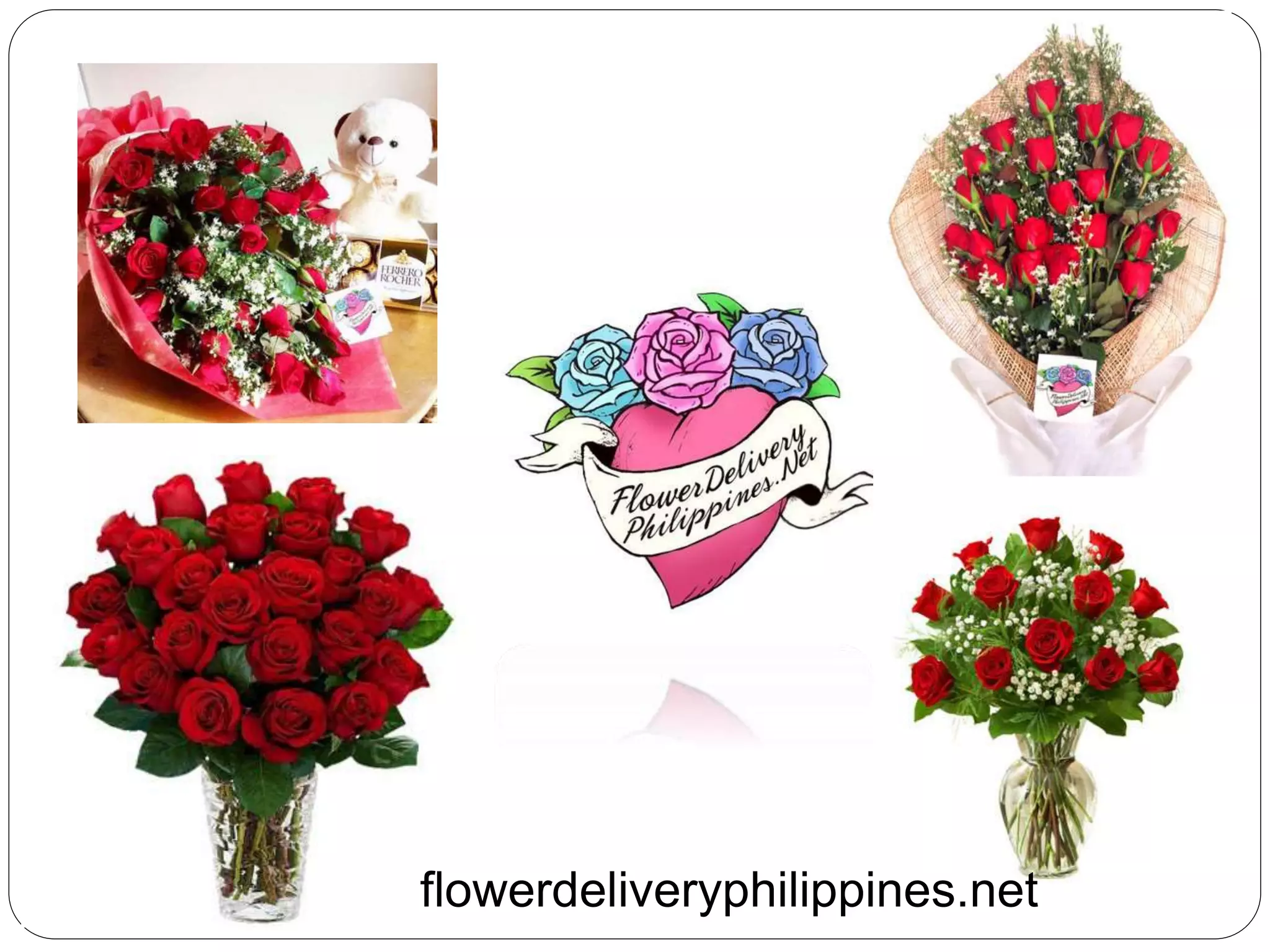 Roses Bouquet.pptx