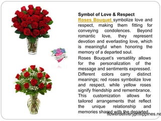 Roses Bouquet.pptx