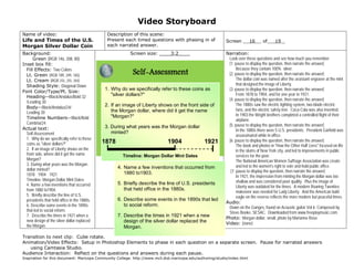 Rose storyboard | PDF