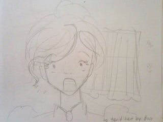 Rose tree storyboard | PPTX