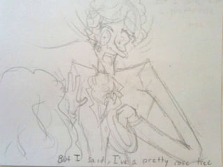 Rose tree storyboard | PPTX