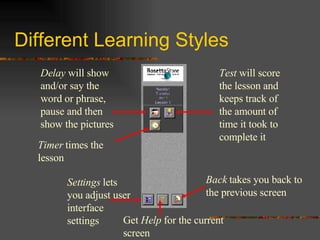 Rosetta Stone Presentation | PPT