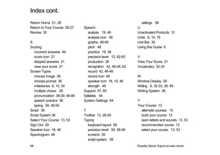 Rosetta stoneusersguide | PPT