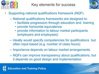 Roseveare recognising non formal and informal learning policy ...