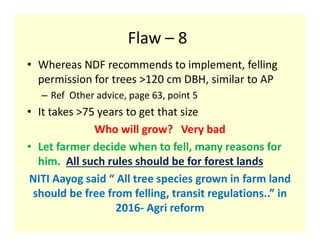 Rosewood NDF RP Ganesan views dec 2019 | PDF | Gardening | Home & Garden
