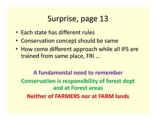 Rosewood NDF RP Ganesan views dec 2019 | PDF | Gardening | Home & Garden