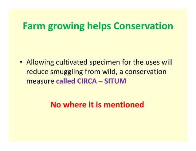 Rosewood NDF RP Ganesan views dec 2019 | PPT