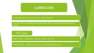 CARBON SEQUESTRATION: ROSHAN HRANGKHAWL(MASTER SEMINAR).pptx