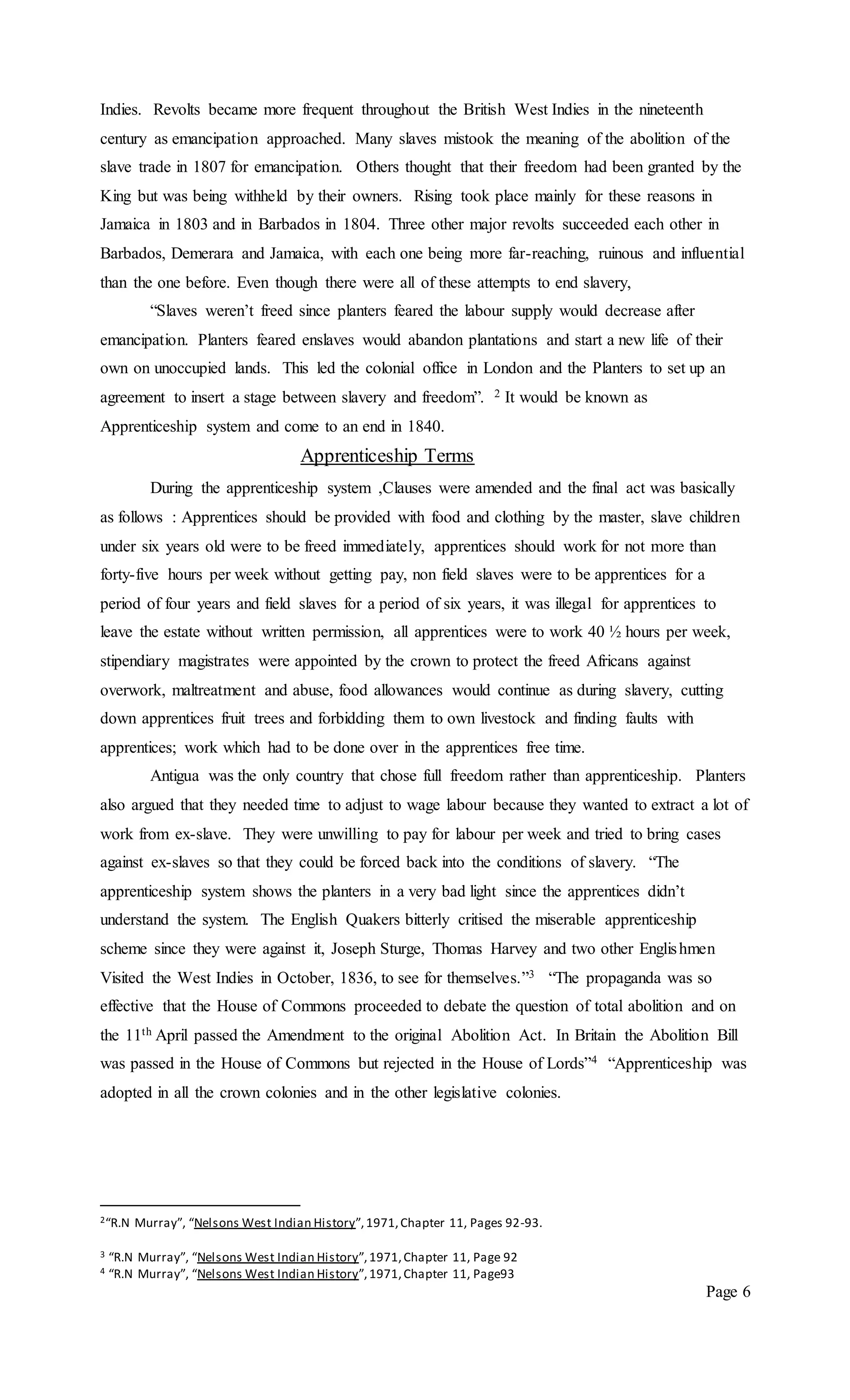 THE APPRENTICESHIP SYSTEM | DOCX
