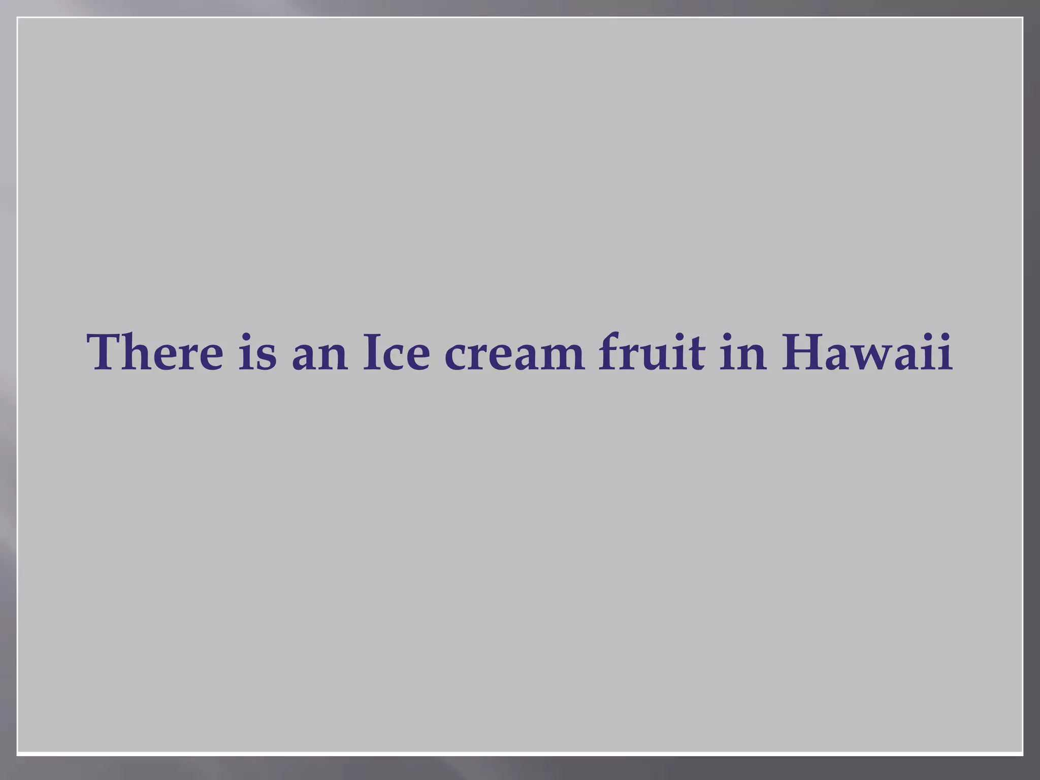 cool facts about ice-cream | PPT