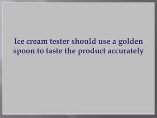 cool facts about ice-cream | PPT